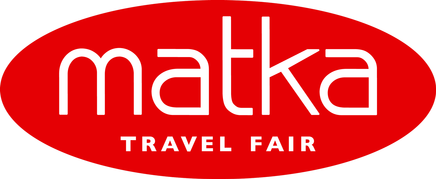 Matkamessut 2024 - Kaikki maanosat